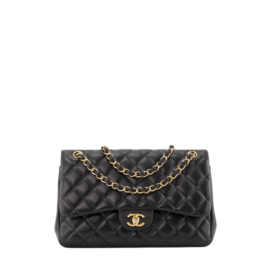Sacs Chanel Timeless de seconde main – ORMAIN