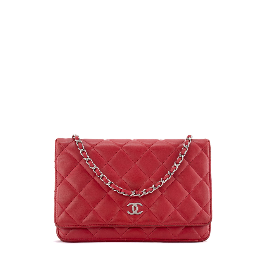 Sacs Chanel Timeless de seconde main – ORMAIN