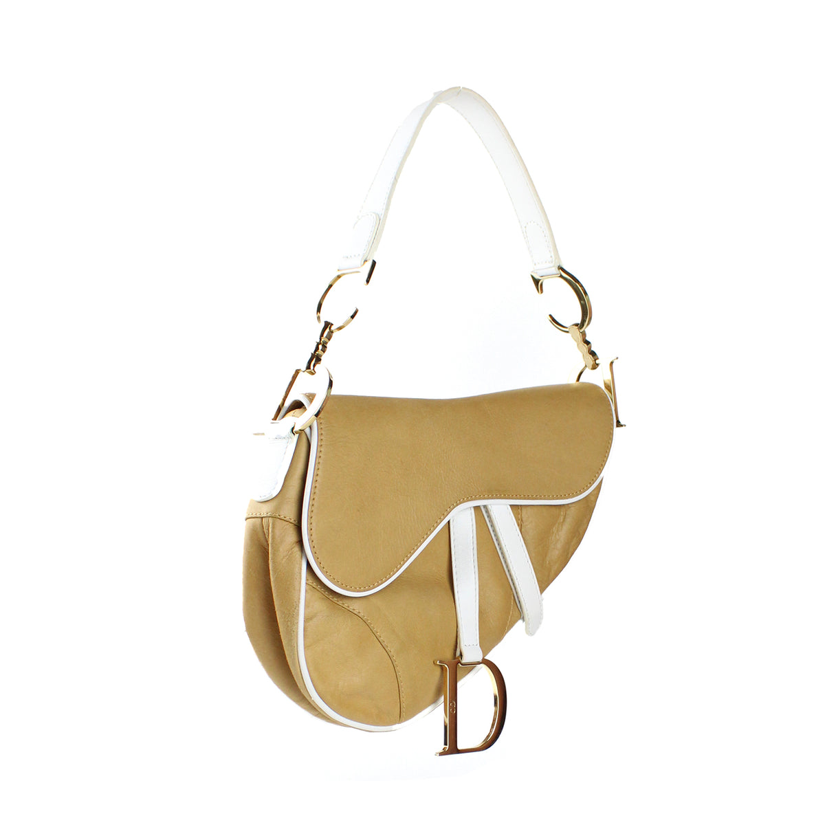 DIOR - Saddle Vintage | ORMAIN